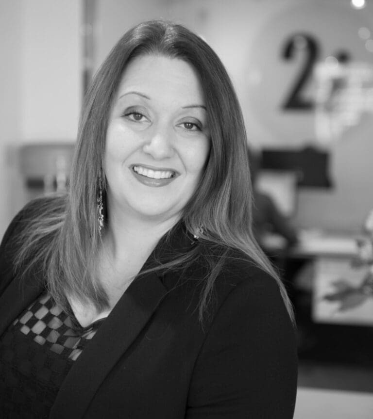 Nikki Cook is celebrating 10 years at 2i Recruit! - 2i Recruit